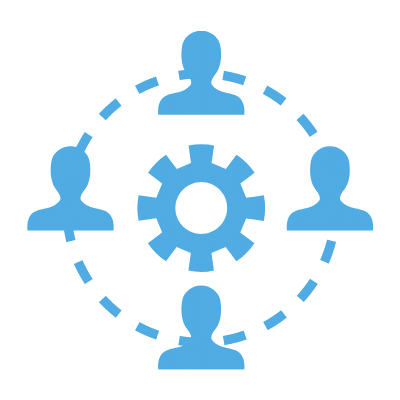 About | Engage Together