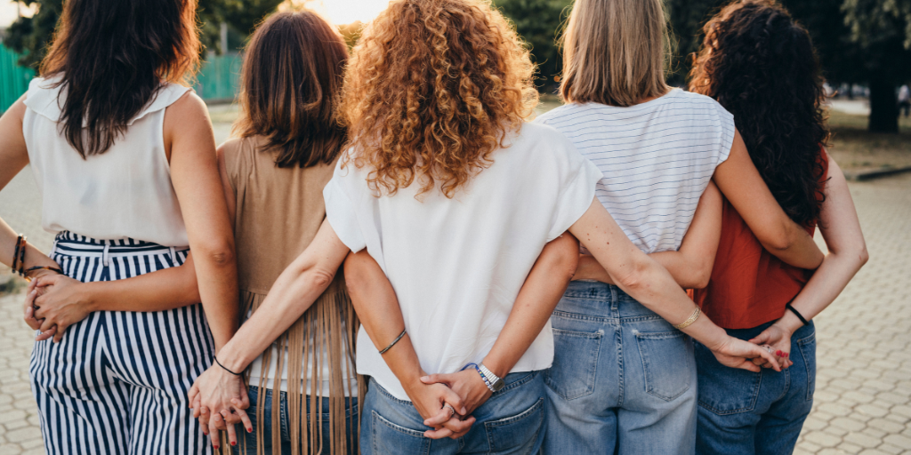 Women’s History Month: Celebrating Solutions that Empower Survivors ...