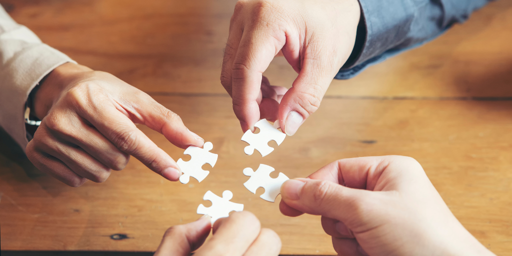 The Power of Partnership: Building Bridges to Create New Opportunities ...